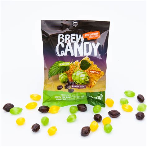 Brew Candy® Must Have Beer Candy For The Beer Drinker Or Candy Lover Swag Brewery Damn
