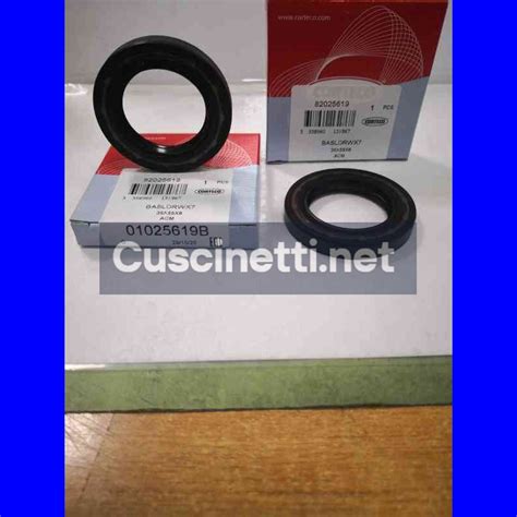 01025619B CORTECO Paraolio - Simmerring