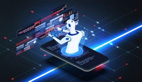How To Ensure Security Of Robotic Process Automation