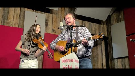 Light At The River Darren Wasson And Maddie Murray Youtube