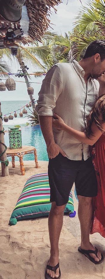 Tanner Tolberts Feet