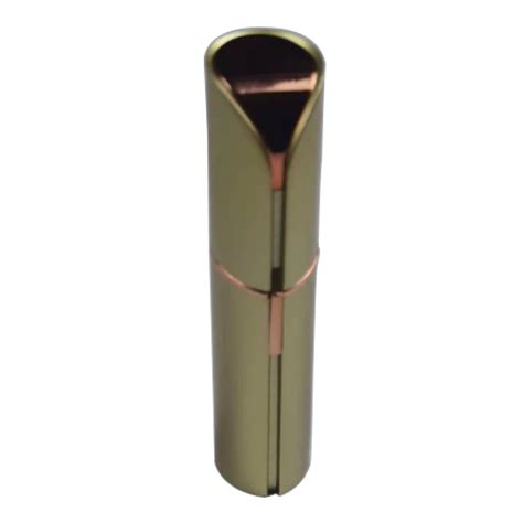 Luxury Facial Hair Removal For Women Electric Razor With Detachable