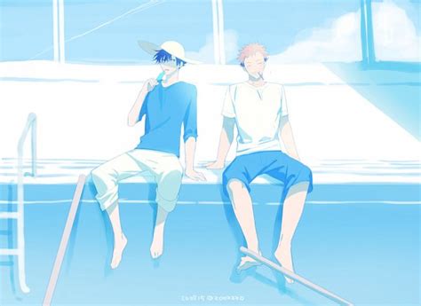 Jujutsu Kaisen Image By Gozou Roppu Zerochan Anime Image Board