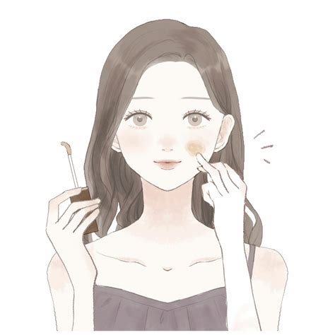 そばかすを消す方法とは？自力でできるスキンケア対策や皮膚科での治療法を解説 ハダメディア By Bihadadotokyo