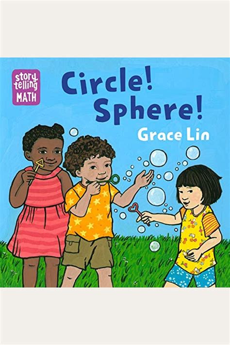 Buy Circle Sphere Book By Grace Lin