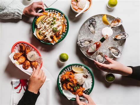 The Boiling Crab Melbourne Cbd Up To 20 Off With Eatclub