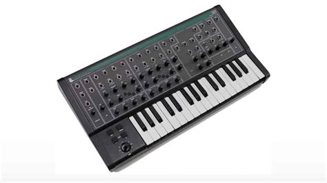 1pwm Malevolent Semi Modular Analog Monosynth The Synth And Software