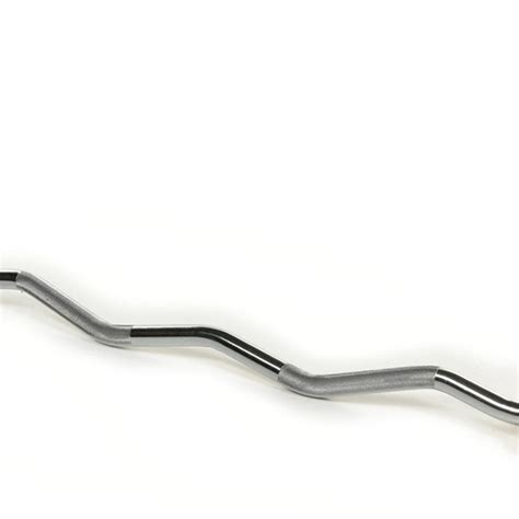 Ez Curl Bar Podium 4 Sport