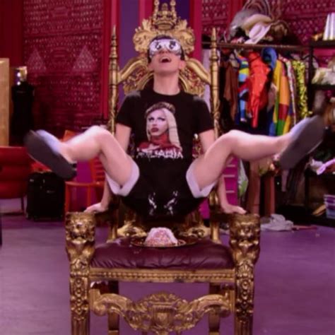 Aquaria In The Mini Challenge Rpdr S10 E06 Imgur