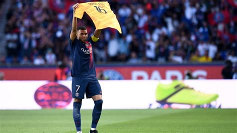 Stupeur Au Psg Le Plan Machiavélique De Mbappé Dévoilé