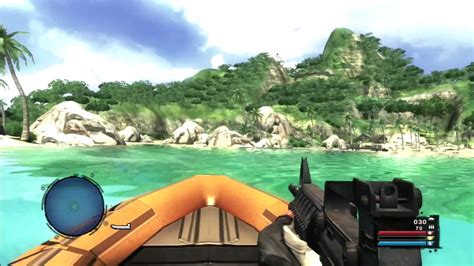Far Cry Classic Download Gamefabrique