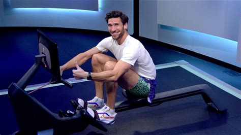 10 Min Form And Drills Row Peloton Rowing Classes