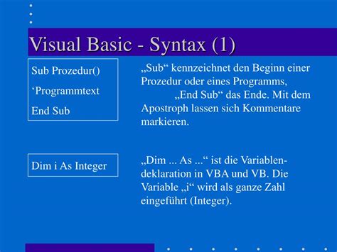 Ppt Programmierung Mit Arcobjects Powerpoint Presentation Free Download Id 4619565