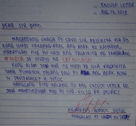 Viral Message Ng Magulang Sa Isang Public School Teacher Teachers Click