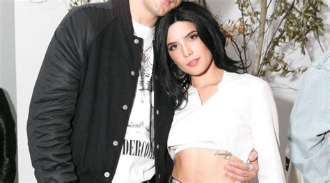 G Eazy Halsey Him And I текст