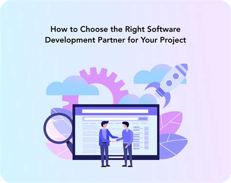 How To Choose The Right Software Development Partner For Your Project Perpetio