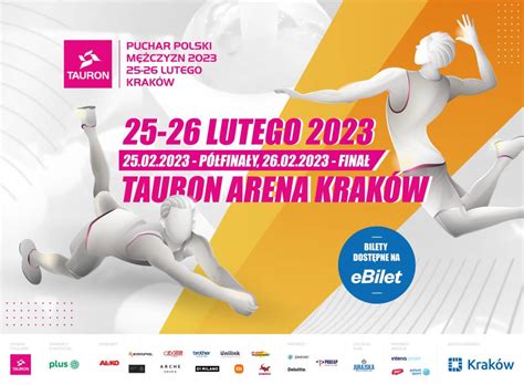 Siatkarski Turniej Marze Ju W Lutym W Tauron Arenie Krak W Tauron Arena Krak W