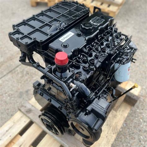 Perkins Phaser 10041006 Series Engines Timik Engines
