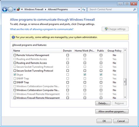 how to manage windows firewall settings using group policy group