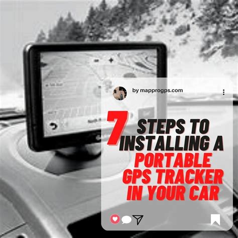 If You Need To Know Where Your Car Is At Any Given Moment Installing A