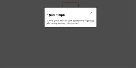 18 Animated CSS Close Button Examples OnAirCode