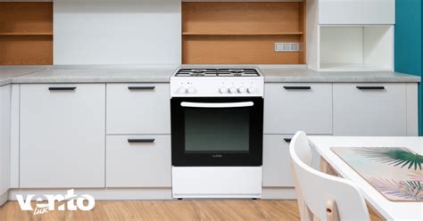 Газові плити з електричною духовкою, купити газову плиту з ...