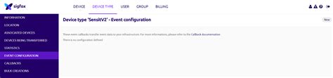 Sigfox Databoom