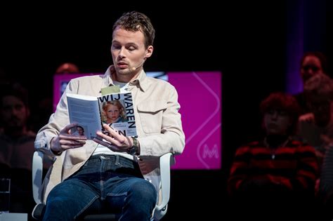 Ruinerwold Zoon Israel Van Dorsten Te Gast In Rosmalen Foto Bdnl