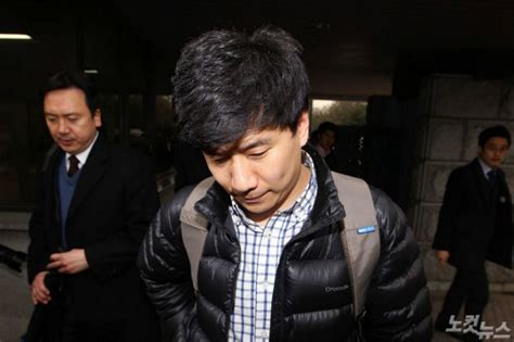 간첩조작 사건 그 검사尹정부 공직기강비서관 임명 노컷뉴스