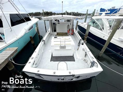 1984 Crusader 34 For Sale View Price Photos And Buy 1984 Crusader 34
