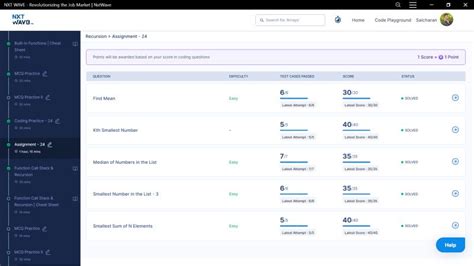 day1 30daysofcode ccbp nxtwave python coding saicharan parakandla