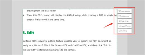 How To Crop PDF Pages In 6 Ways Windows Mac Online