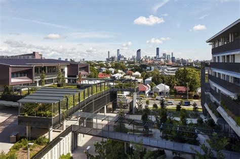 2022 Daryl Jackson Award For Educational Architecture Architectureau