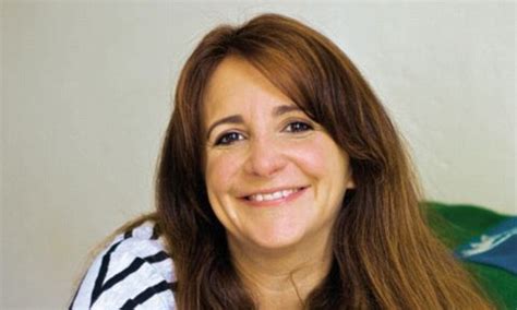 Emotional Ties With Comedian Lucy Porter Daily Mail Online