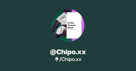 Chipo Xx Linktree