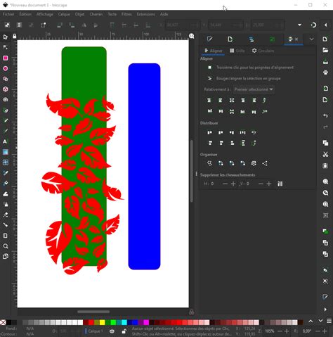 Inkscape 3 Bookmark Hub Makerspace