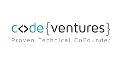 Best Technical Co Founder For Your Startup Codeventures