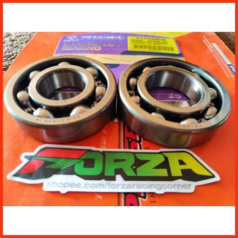 Pitsbike Diamond Raider Crank Bearing Side Crankshaft Fi Carb Raider