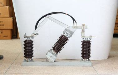 Kv High Voltage Disconnect Switch