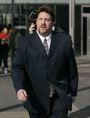 Trial Focused On Police Culture Goes To Jury