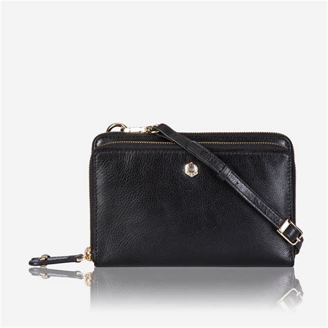 All Purses Collection Jekyll And Hide Leather Sa