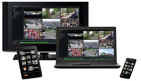 Dw Spectrum Quick User Guide Dvrcmscom