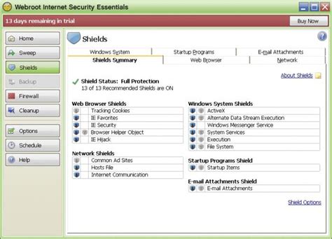 Webroot Internet Security Essentials Download