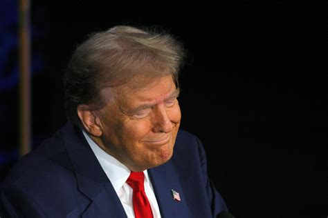 Митинг Трампа сравнили с нацистским шествием 1939 года Газетаru