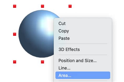 3d objects making a globe with libreoffice the document foundation blog