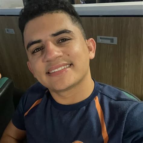 Enf Maxwell Araújo (@maax_araujo) • Threads, Say more