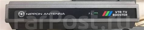 Оборудование для телевидения, б/у, в наличии. Цена: 5 000₽ во Владивостоке