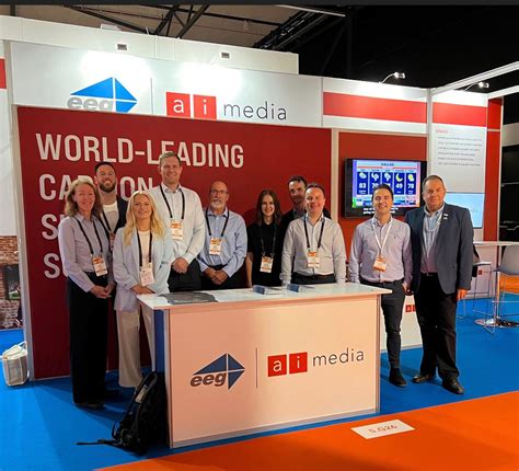 James Ward Linkedin‘de 9years Ibc Captioning Accessibility 14 Yorum