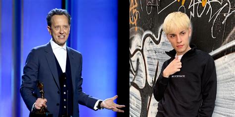 Richard E Grant Slams Stars Who Treated His Daughter ‘appallingly