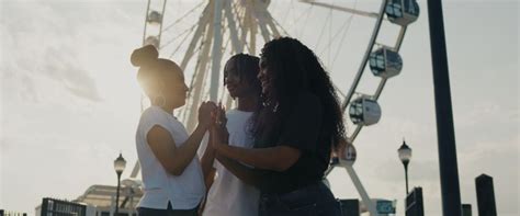 Joseph Long On Linkedin Ive Been Having A Lot Of Fun Color Correcting The Footage That Ive…